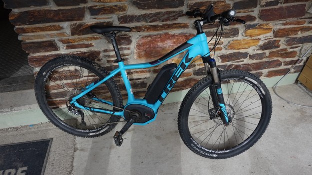 A better use of hybrid – Piers Daniell